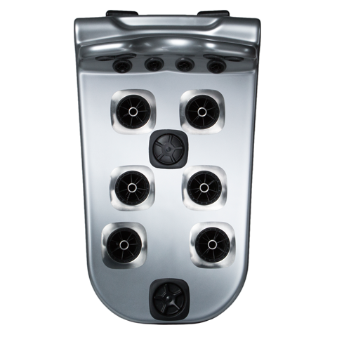 Jetpaks - Bullfrog Spas ND