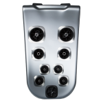 Jetpaks – Bullfrog Spas ND