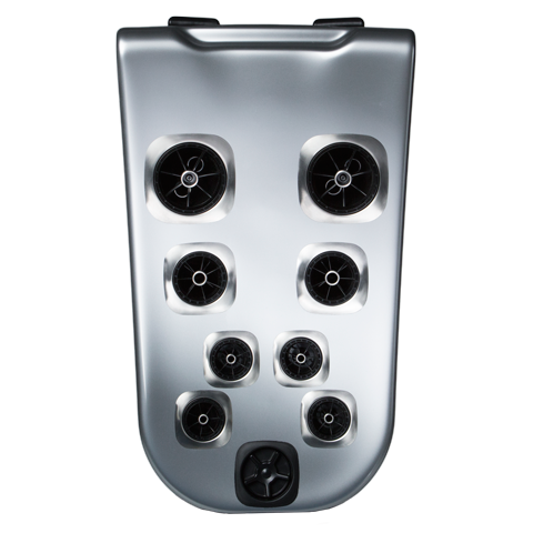 Jetpaks - Bullfrog Spas ND